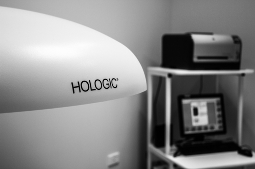 DEXA | Direct Radiology